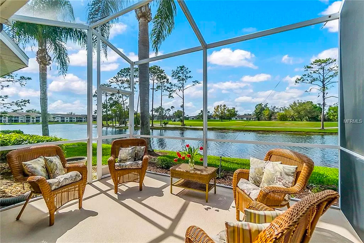 Denise & Keith K Review | Laughlin Tanner Group