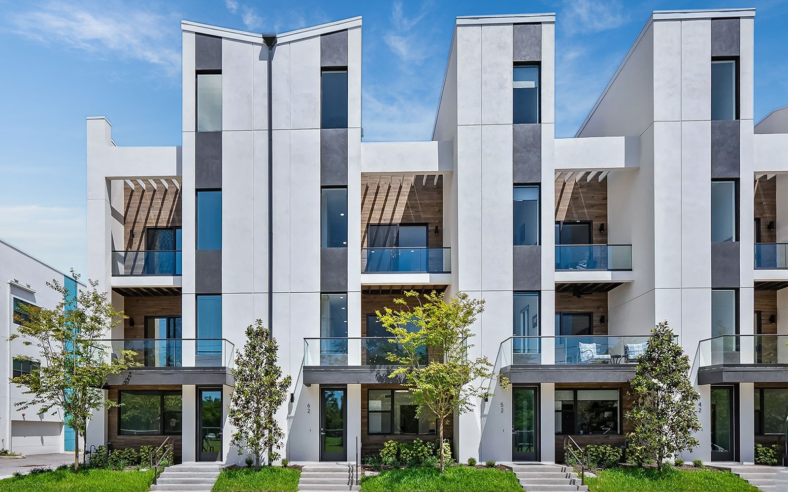 Todd W Review | Laughlin Tanner Group