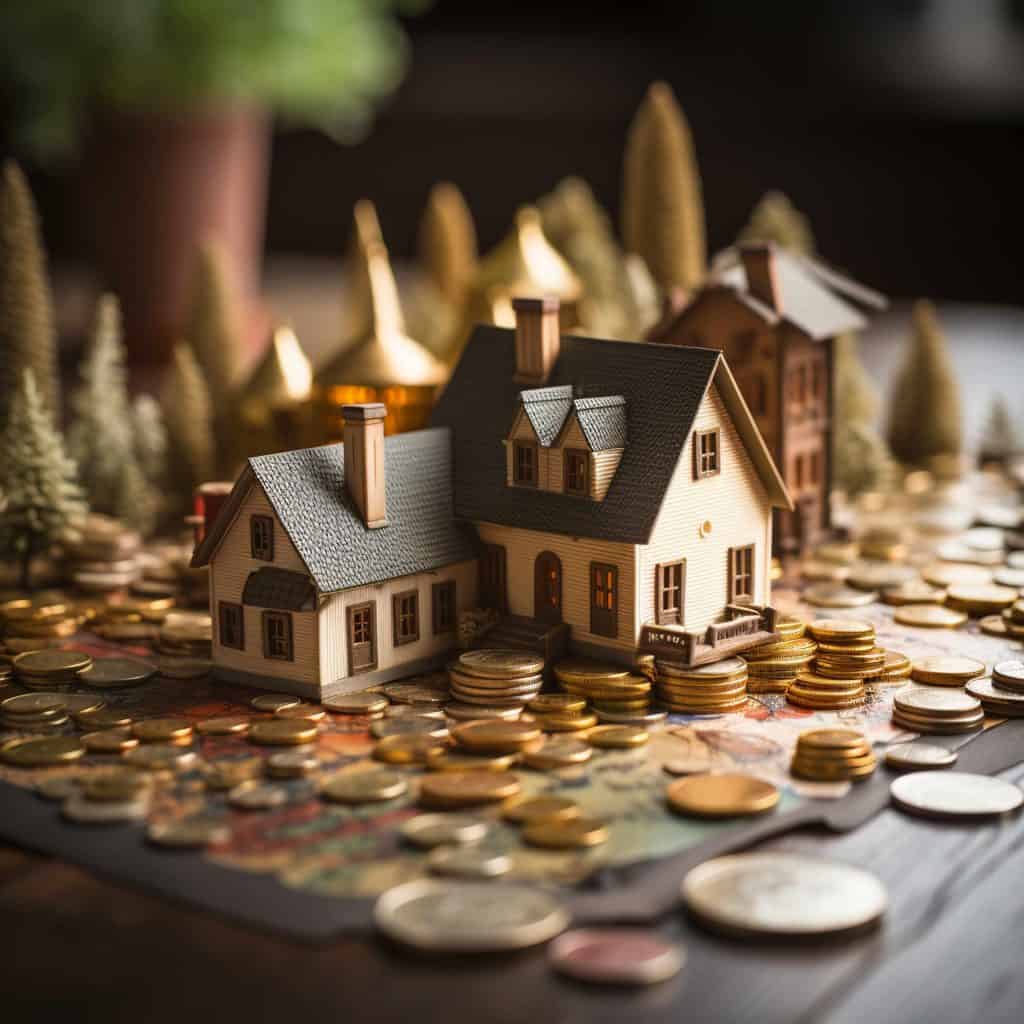 The Surprising Amount of Home Equity You’ve Gained over the Years ...