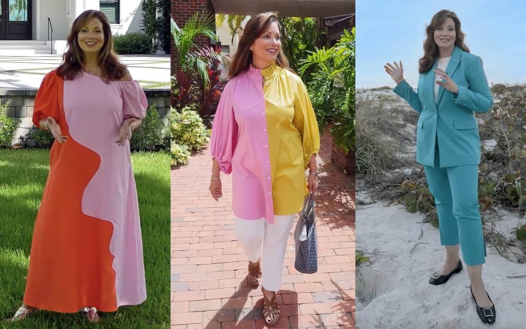 High Fashion Meets High Value: The Luxe SRQ Aesthetic of Natalie ...