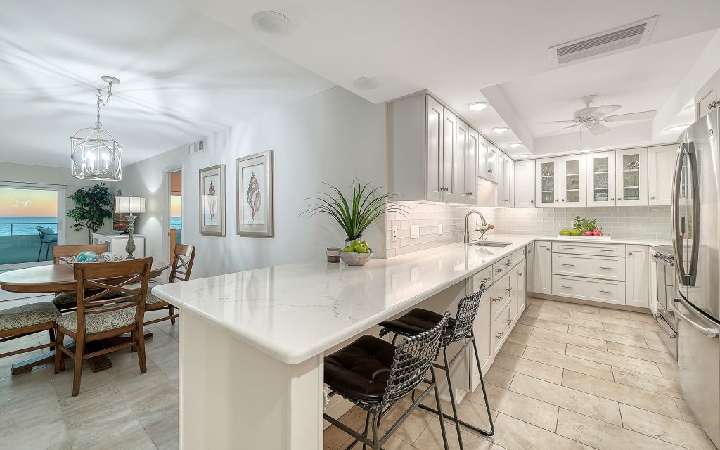 Sarasota Luxury Home at 1750 Benjamin Franklin Drive 9C